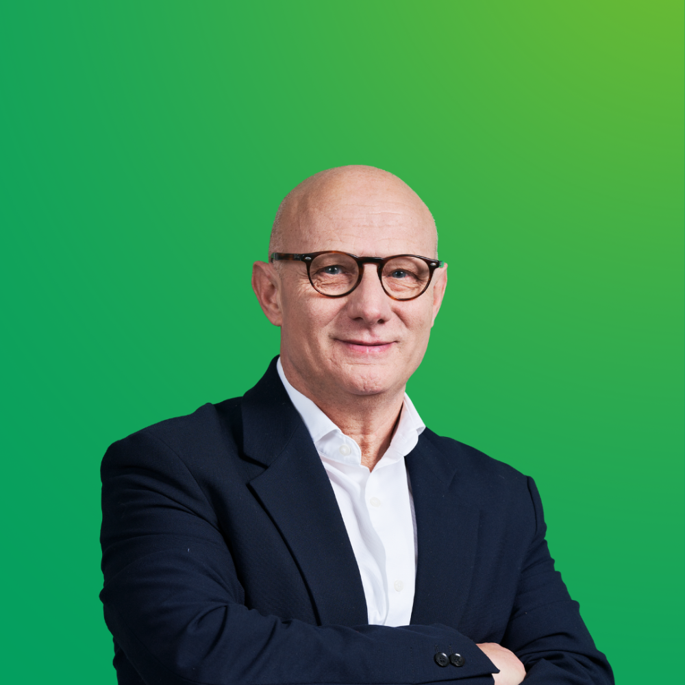 Salvatore Falcone – Régionale ECOLO de Liège
